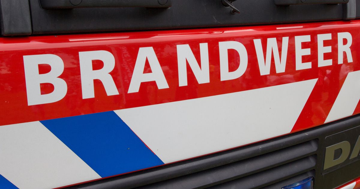 Onderzoek naar plannen reëlere opkomsttijden brandweer | Inspectie ...